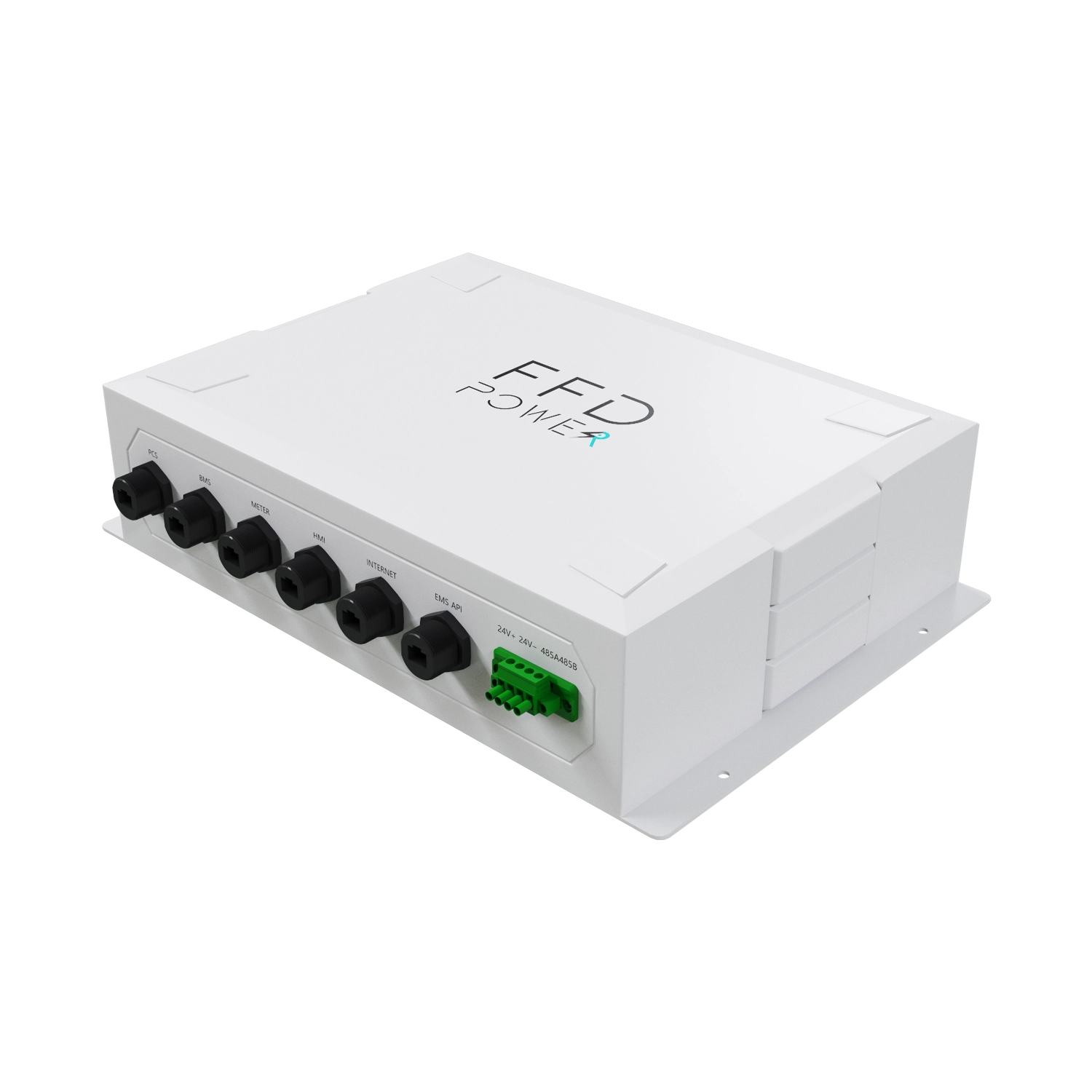 Anyport-The Unified BESS Intelligence Hub - Turkey BESS Solutions ...