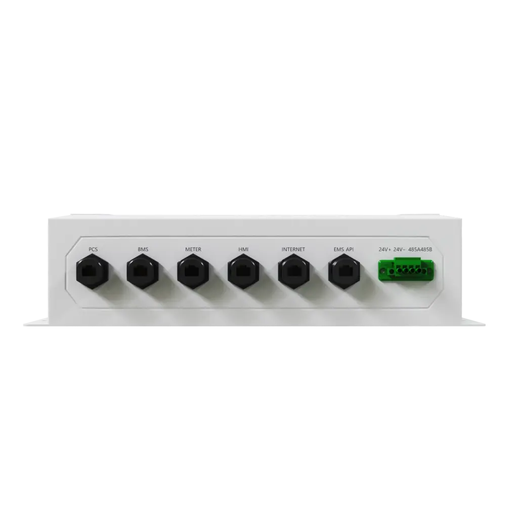 Anyport-The Unified BESS Intelligence Hub - Turkey BESS Solutions ...